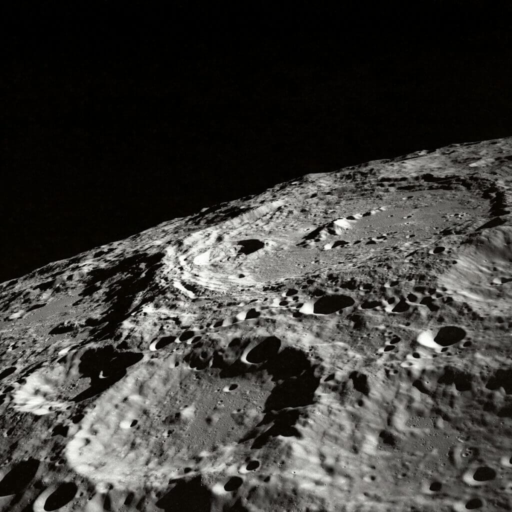 Unveiling the Moon’s Exosphere: New Insights into Lunar Atmosphere ...